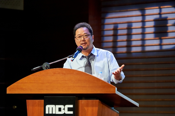 거센 외풍 맞는 MBC·YTN 수장, 위기 돌파 방안 제시