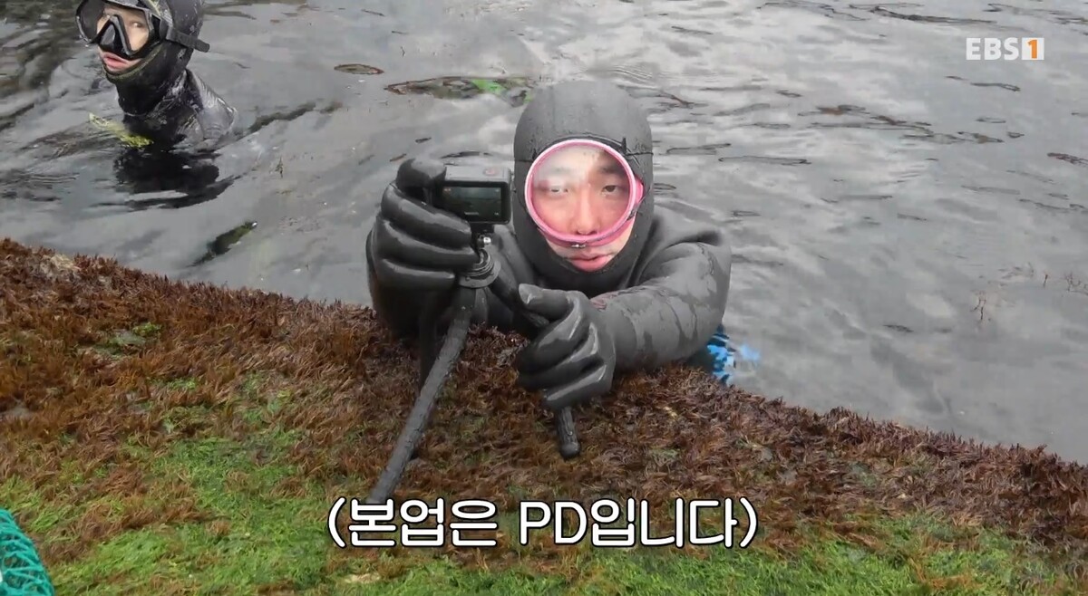 PD들이 땀과 눈물로 기록한 리얼 노동의 세계