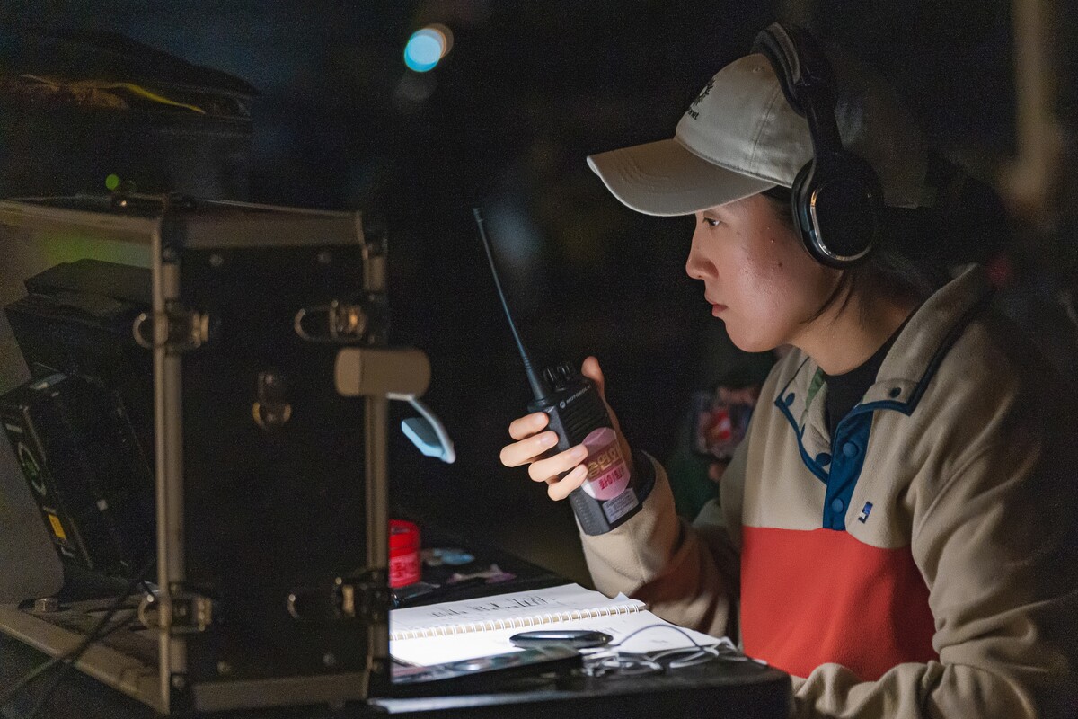 ‘이친자’ 송연화 PD “복잡한 인물 내면 보여주는 스릴러